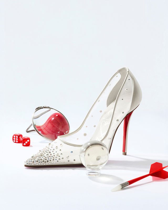 Shop Christian Louboutin's Gift Guide Collection Online in UAE